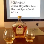 Crown Royal Northern Harvest Rye Whisky Review and Tasting Notes