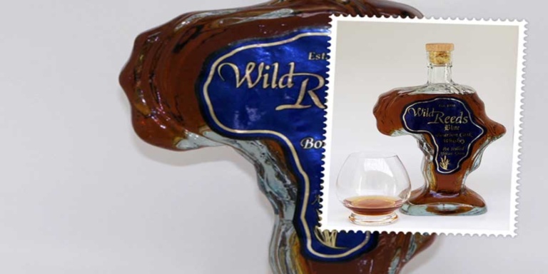 Wild Reeds Whiskey