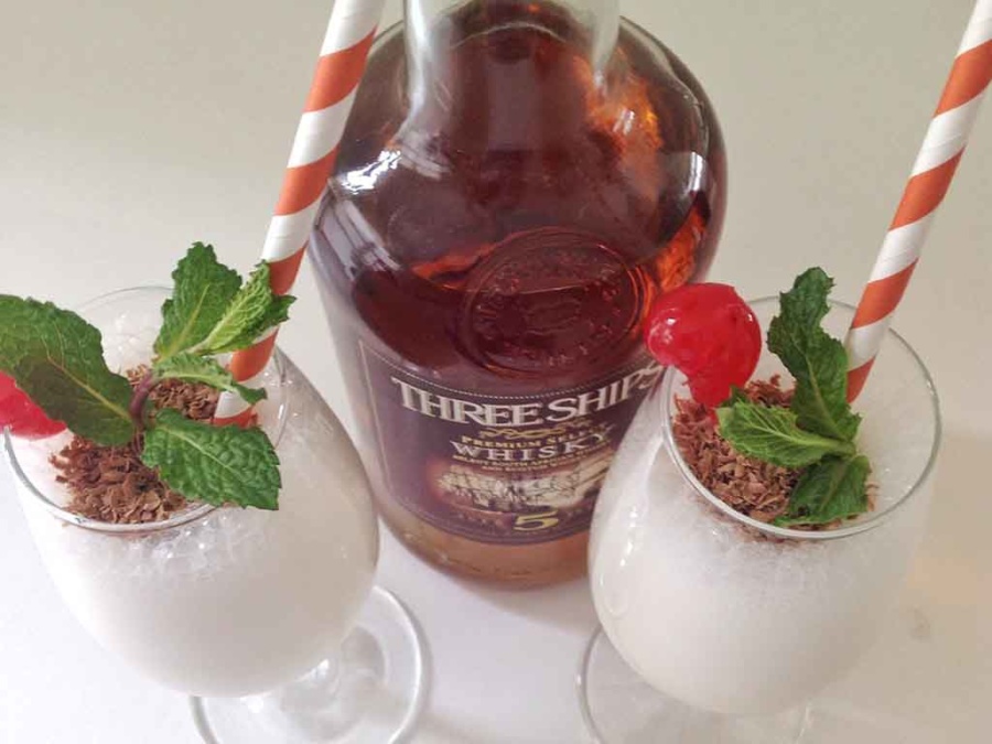 The Don Pedro Cocktail