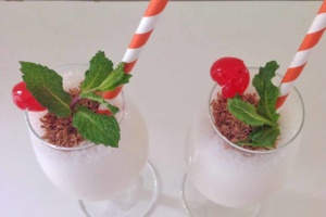 The Don Pedro Cocktail
