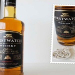 DYC 8 yo Blended Whisky review and tasting notes