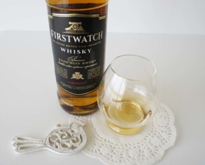 Firstwatch Whisky