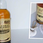 Cutty Sark blended Scotch whisky review and tasting notes