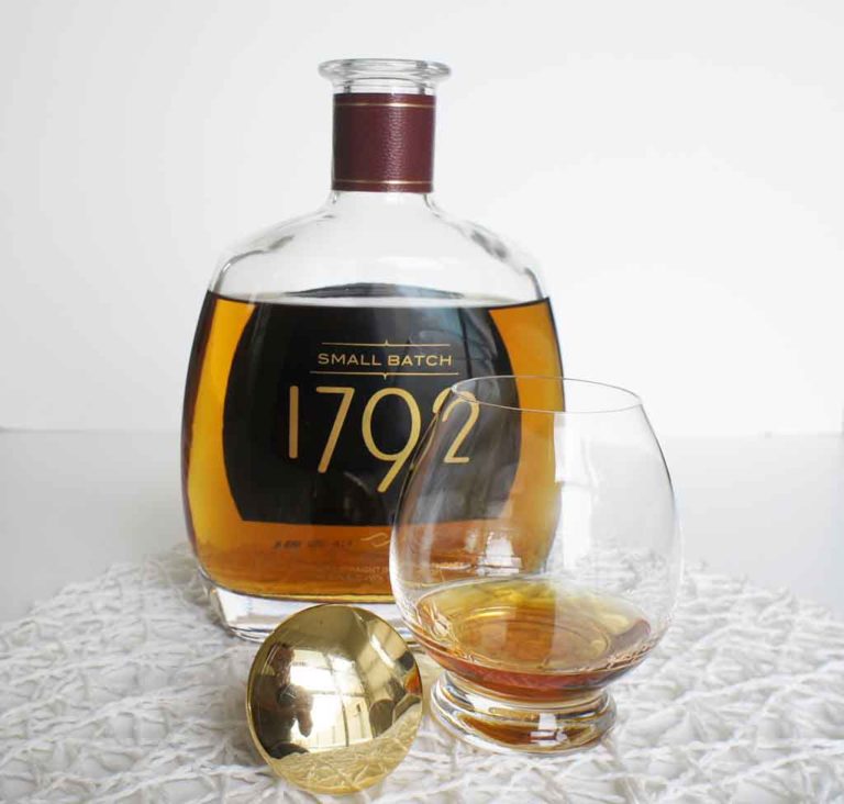 1792 Small Batch Bourbon Whiskey