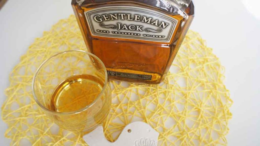 Jack Daniel’s vs Gentleman Jack Tennessee Whiskey