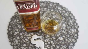 Scottish Leader Original Whisky