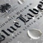 Johnnie Walker Blue vs Black Label Whisky Comparison