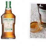Three Ships Bourbon Cask Finish Whisky Review and Tasting Notes