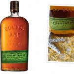 Bulleit Bourbon Frontier Whiskey Review and Tasting Notes