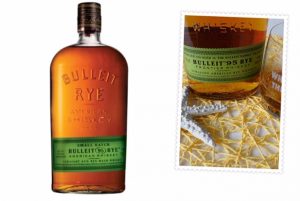Bulleit 95 Rye Whiskey