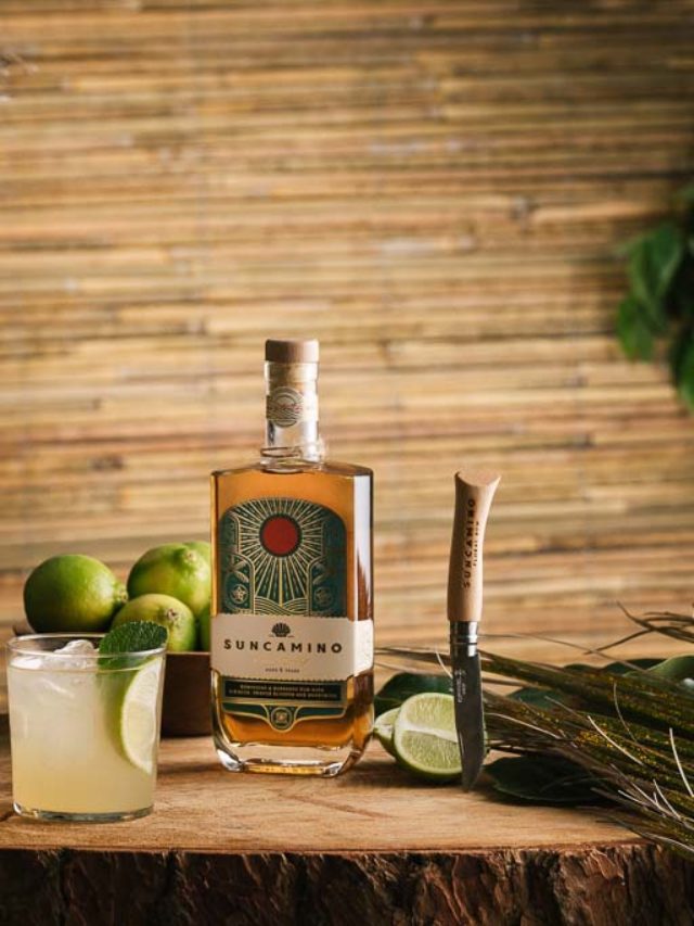 Mackmyra Svensk Rok Single Malt Whisky Review and Tasting Notes