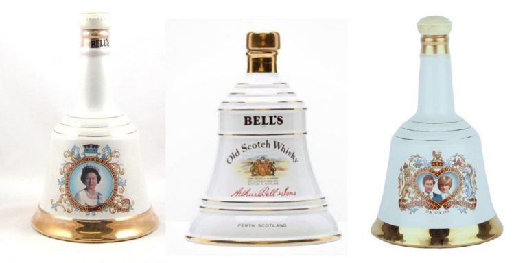 Bell's Blended Scotch Whisky