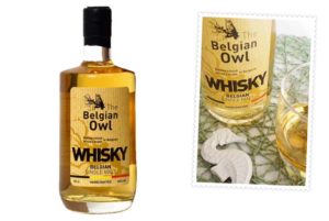 The Belgian Owl Single Malt Whisky Review