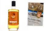 Belgian Owl Passion Whisky