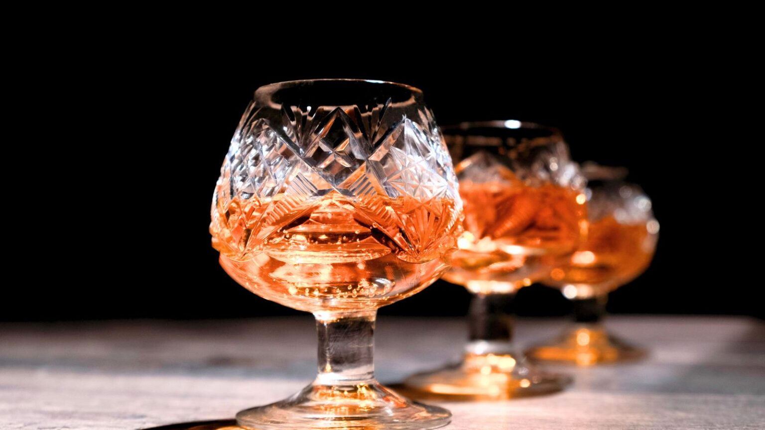 Bulleit Bourbon vs Bulleit Rye Whiskey